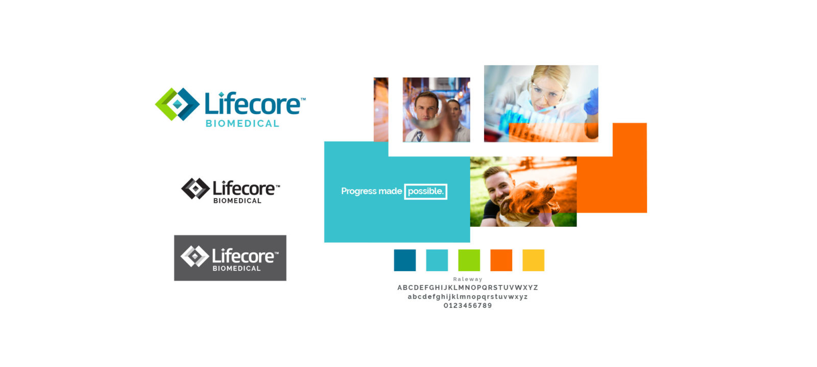 Lifecore Biomedical | Tad Ware & Company